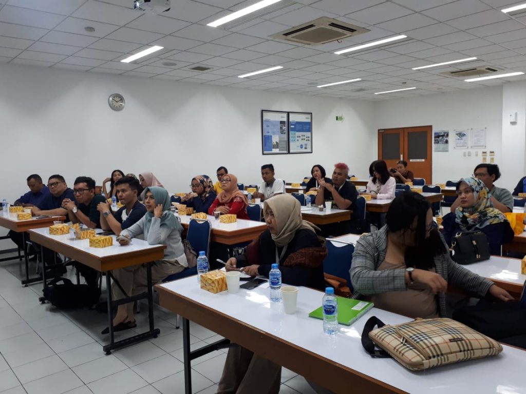 PT Omron Manufacturing of Indonesia – Industrial Tourism World