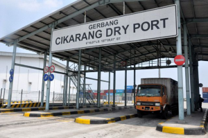 Cikarang Dry Port – Industrial Tourism World