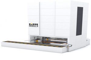 PT System Indonesia – Industrial Tourism World