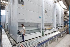 PT System Indonesia – Industrial Tourism World